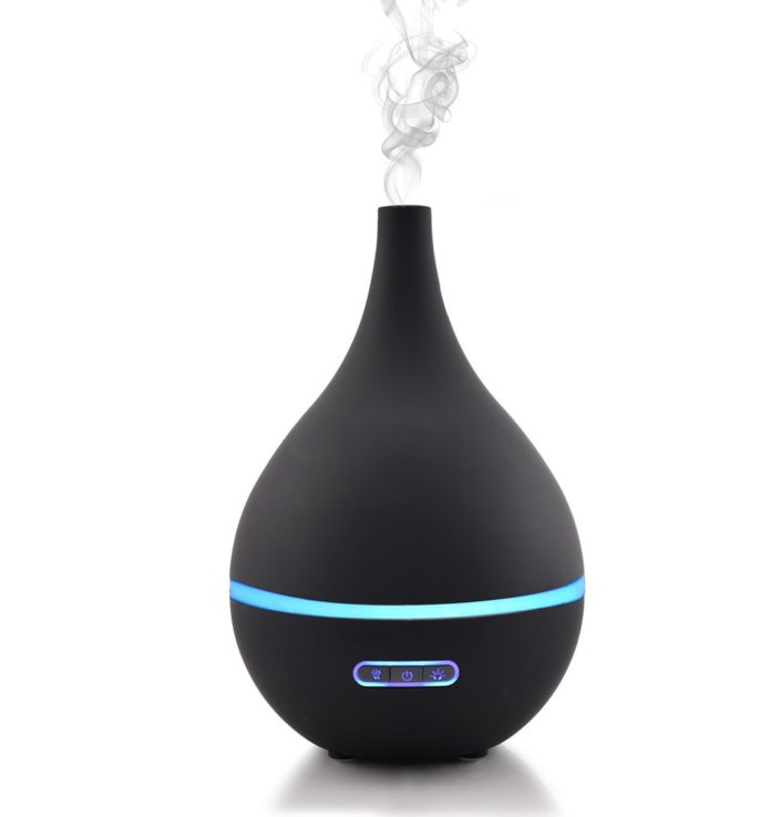 Diffuser vs Humidifier - Pros, Cons and Differences - Sound Health Doctor