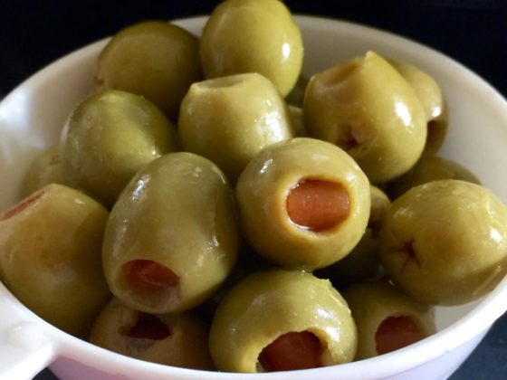 Olives 101: Nutrition Facts and Health Benefits - Sound Health Doctor