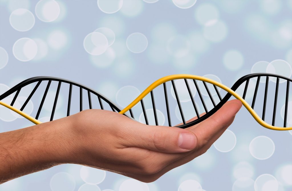 9 Things You Can Find out from DNA Tests - Sound Health Doctor