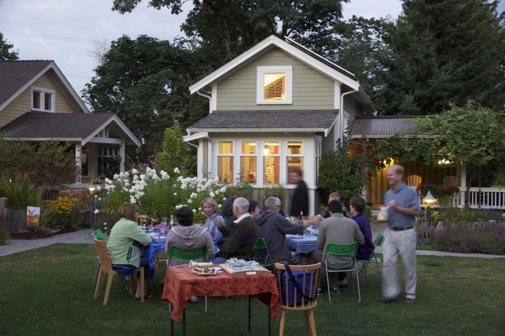 What Makes the Best Aged Care Home? - 2024 Guide - Sound Health Doctor