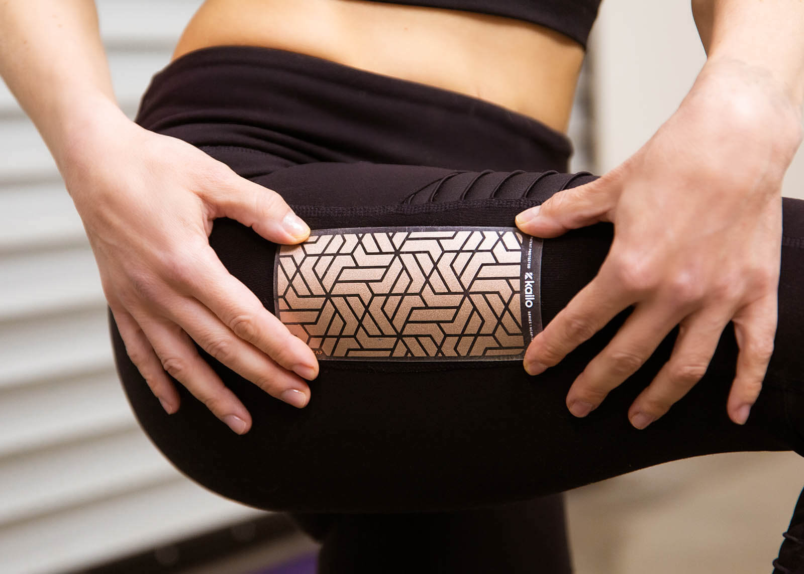 Nanotechnology Is the Future of Pain Relief in 2024 - Sound Health Doctor