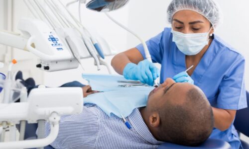 Why Restorative Dental Treatment Is Helpful - Sound Health Doctor